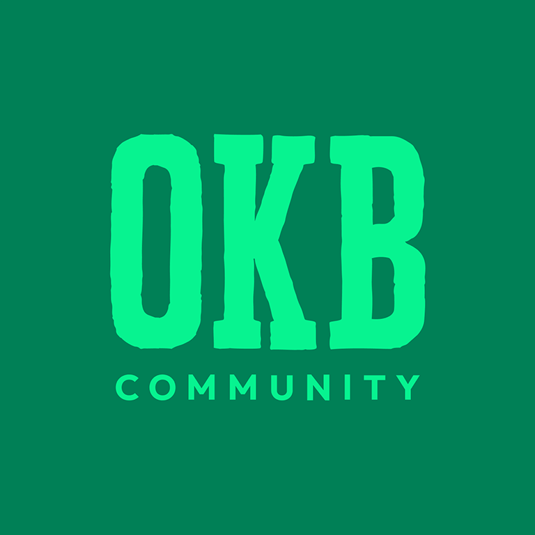 OKB Community Tool Kit - Okay Bears